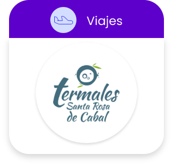 Localiza tu aliado para acumular, ahorrar y redimir Puntos Colombia